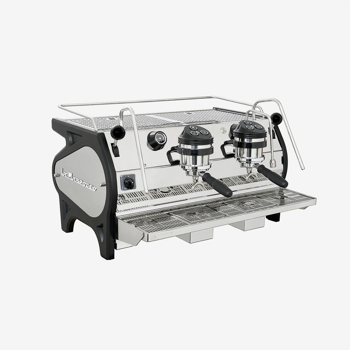 La Marzocco Strada AV Espresso Machine – Railtown Coffee