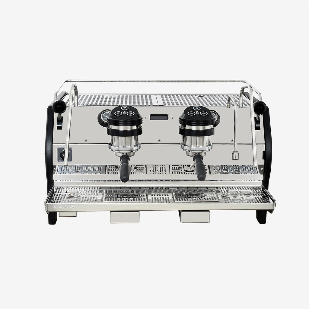 La Marzocco Strada AV Espresso Machine – Railtown Coffee